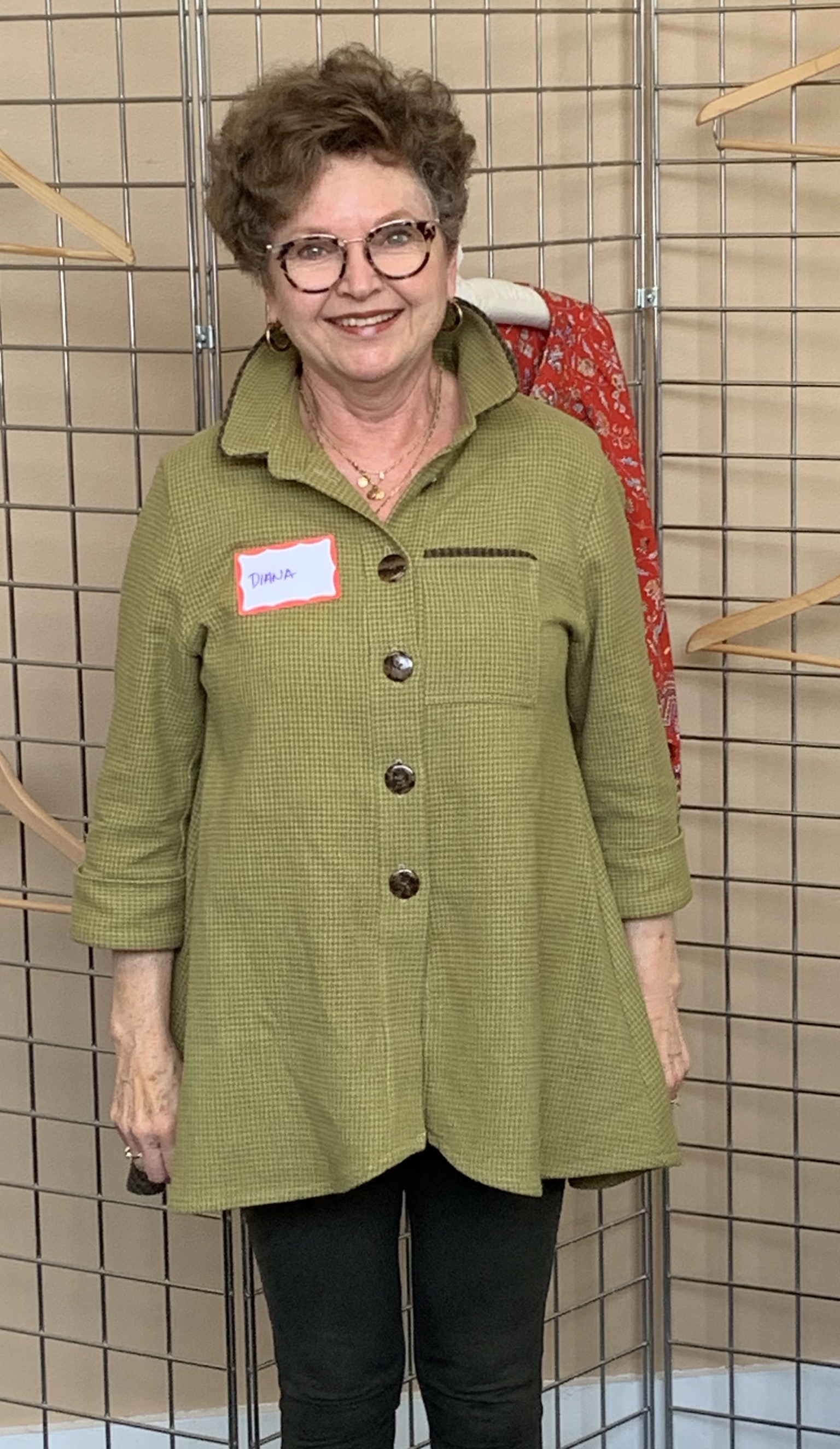 FSC Kicks Off This Thursday! – Material Girl Sewing