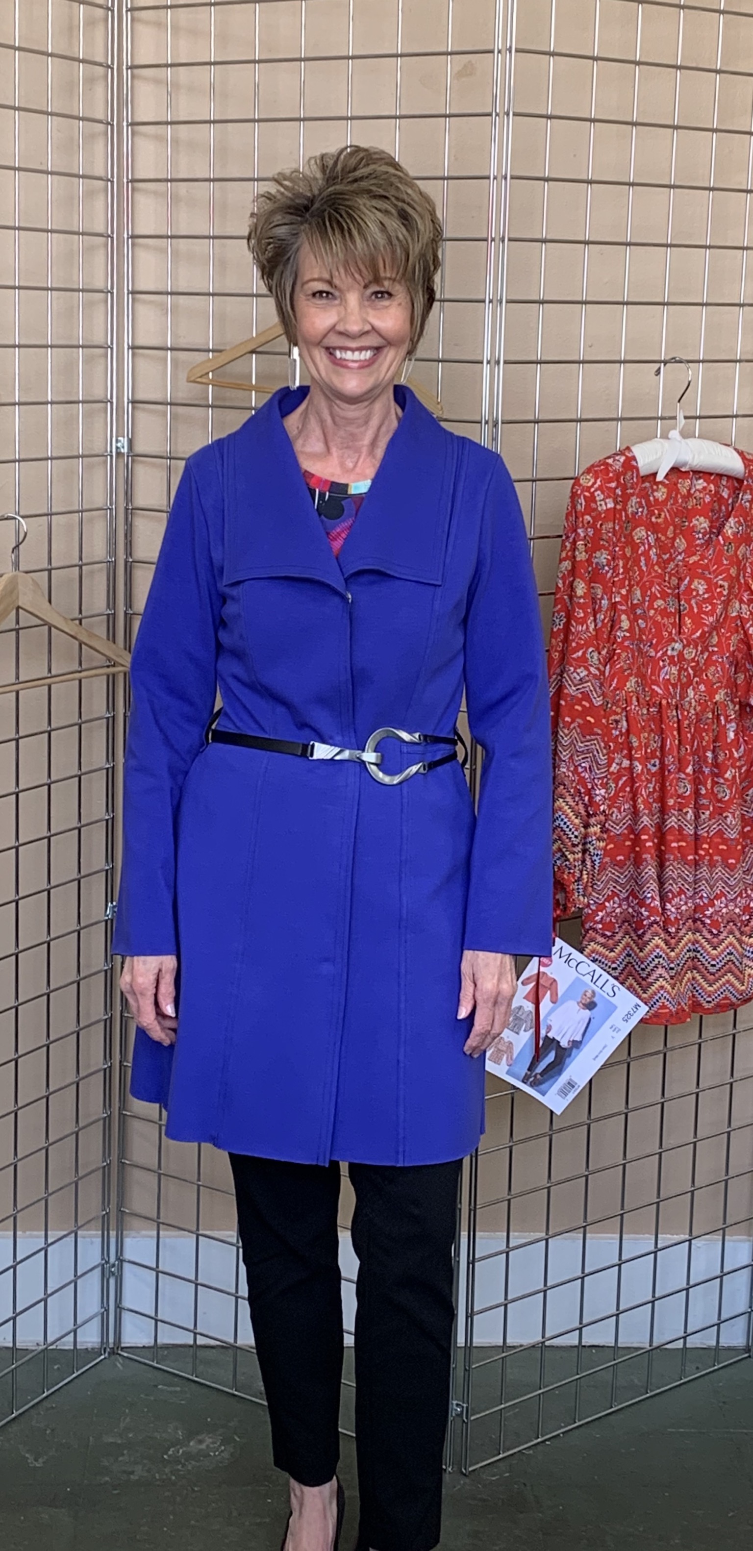 FSC Kicks Off This Thursday! – Material Girl Sewing