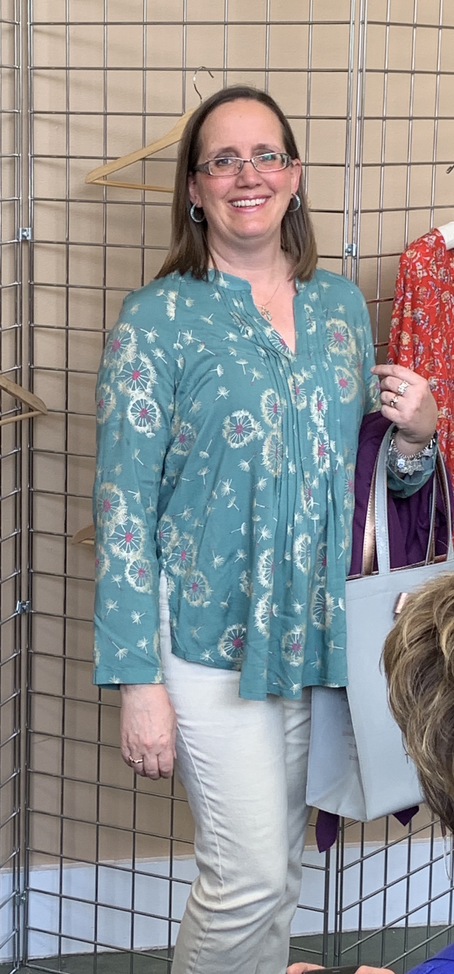 FSC Kicks Off This Thursday! – Material Girl Sewing