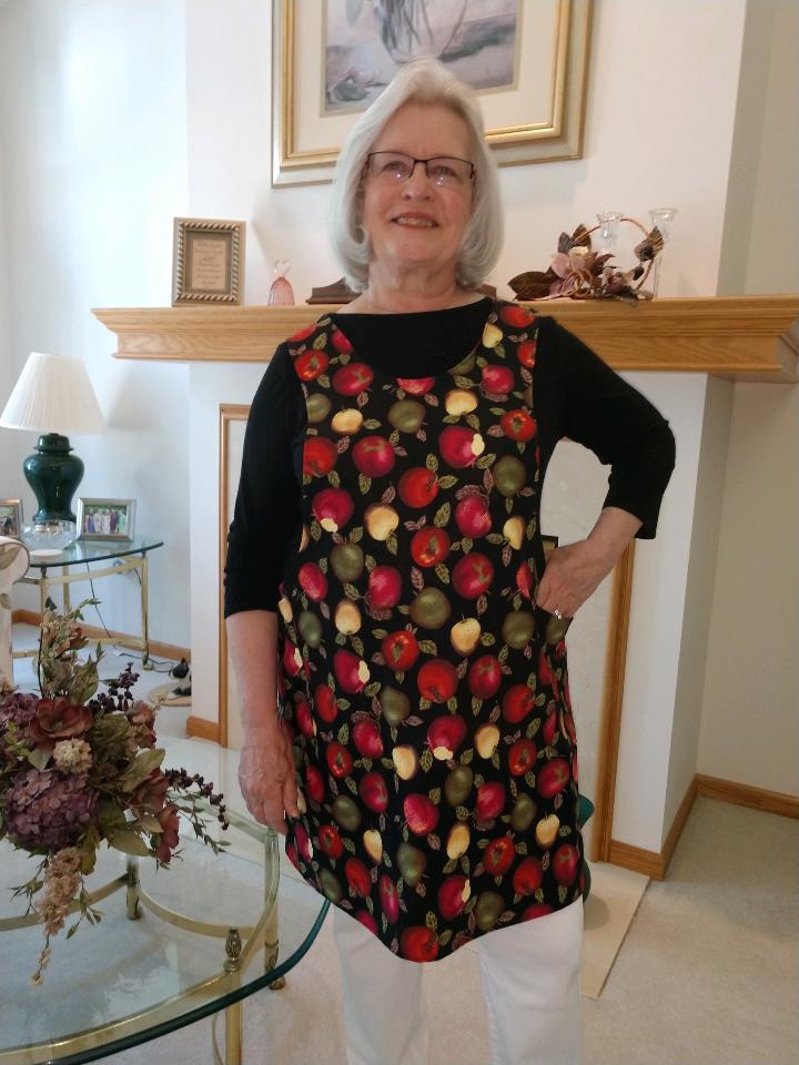 SBCC Patterns – Material Girl Sewing