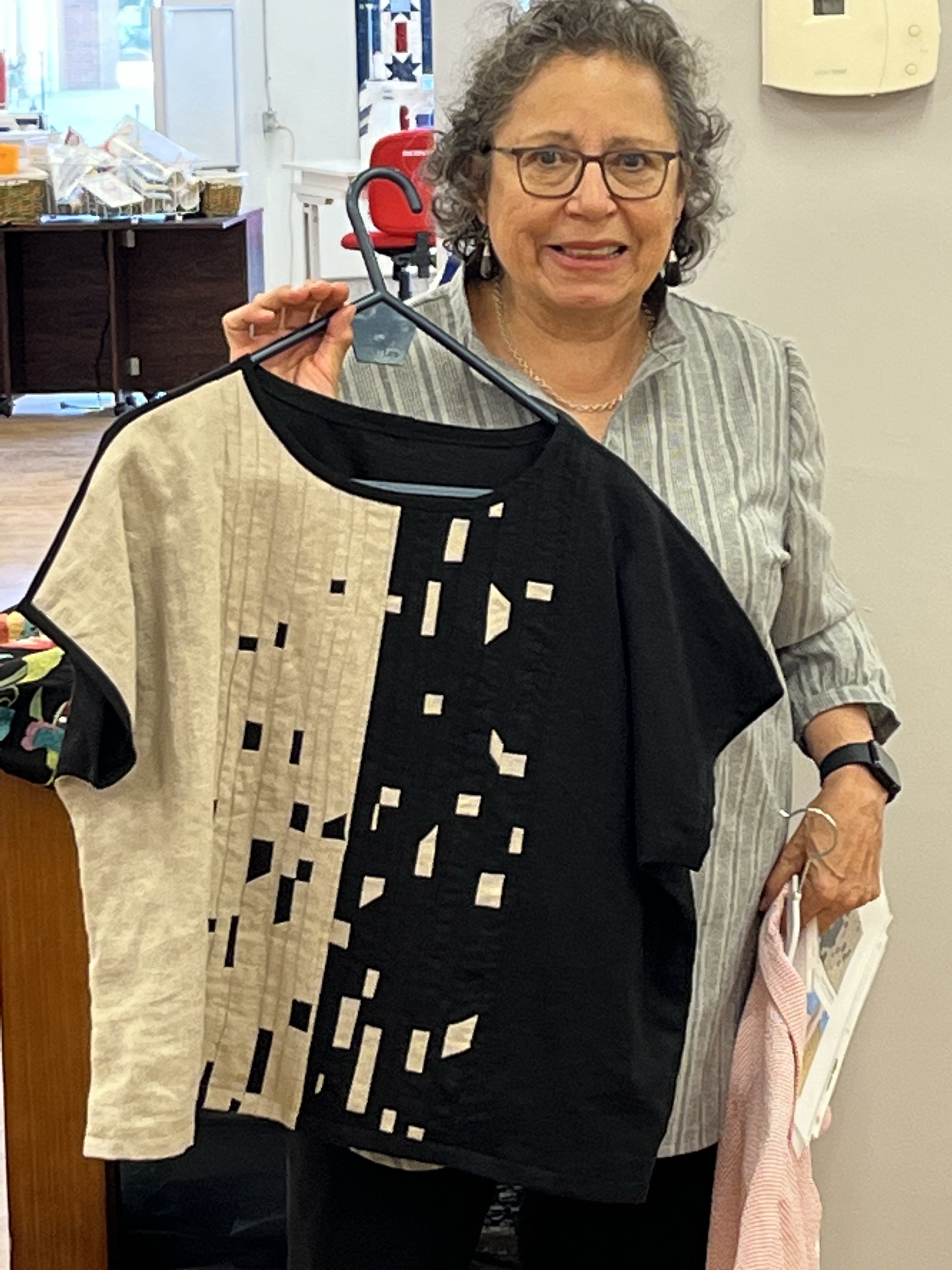 June Inspiration – Material Girl Sewing