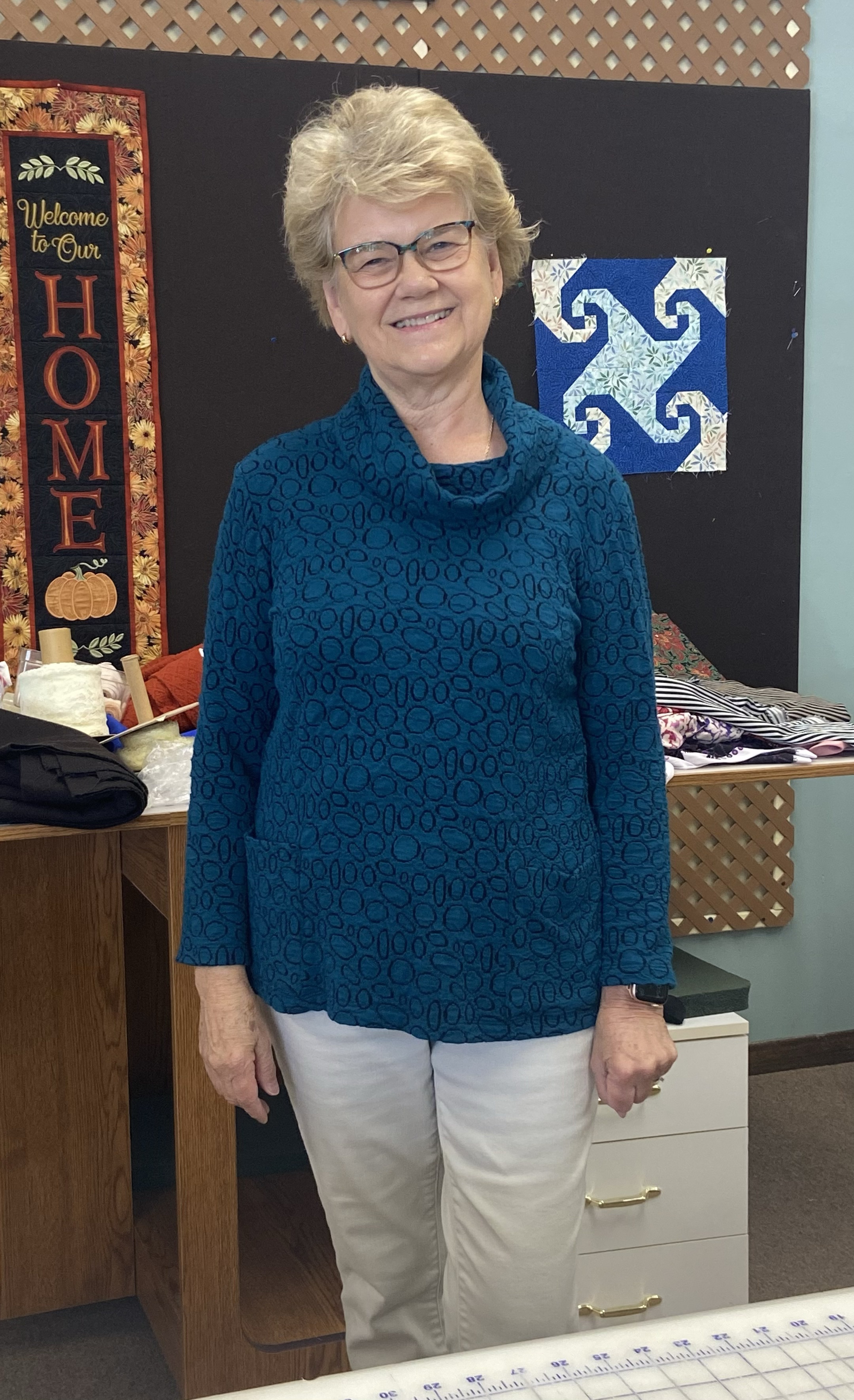 Garment Sewing Group – Material Girl Sewing