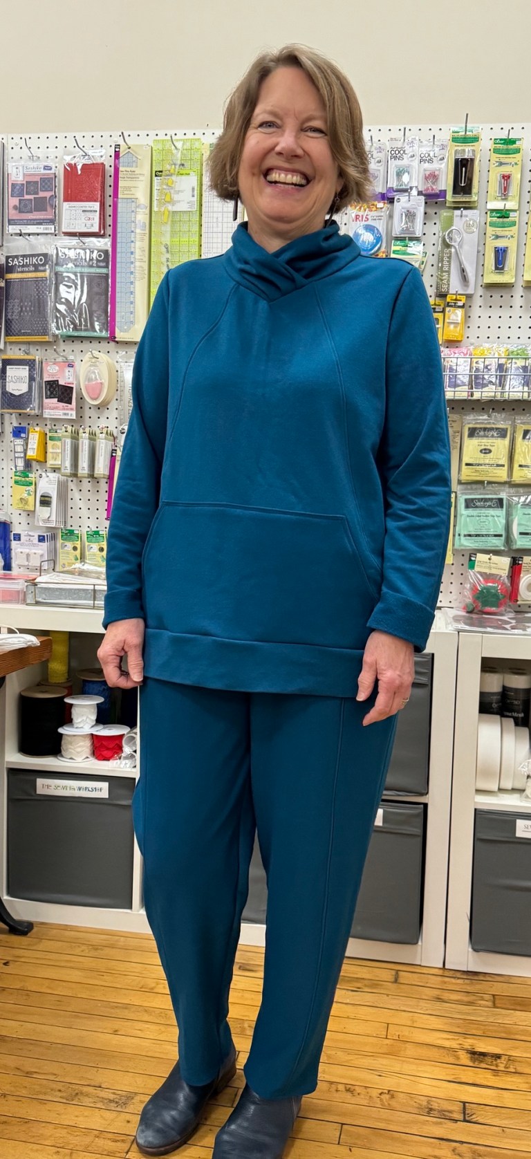 Material Girl Sewing – Page 2 – Inspiring and Connecting Creativity in ...