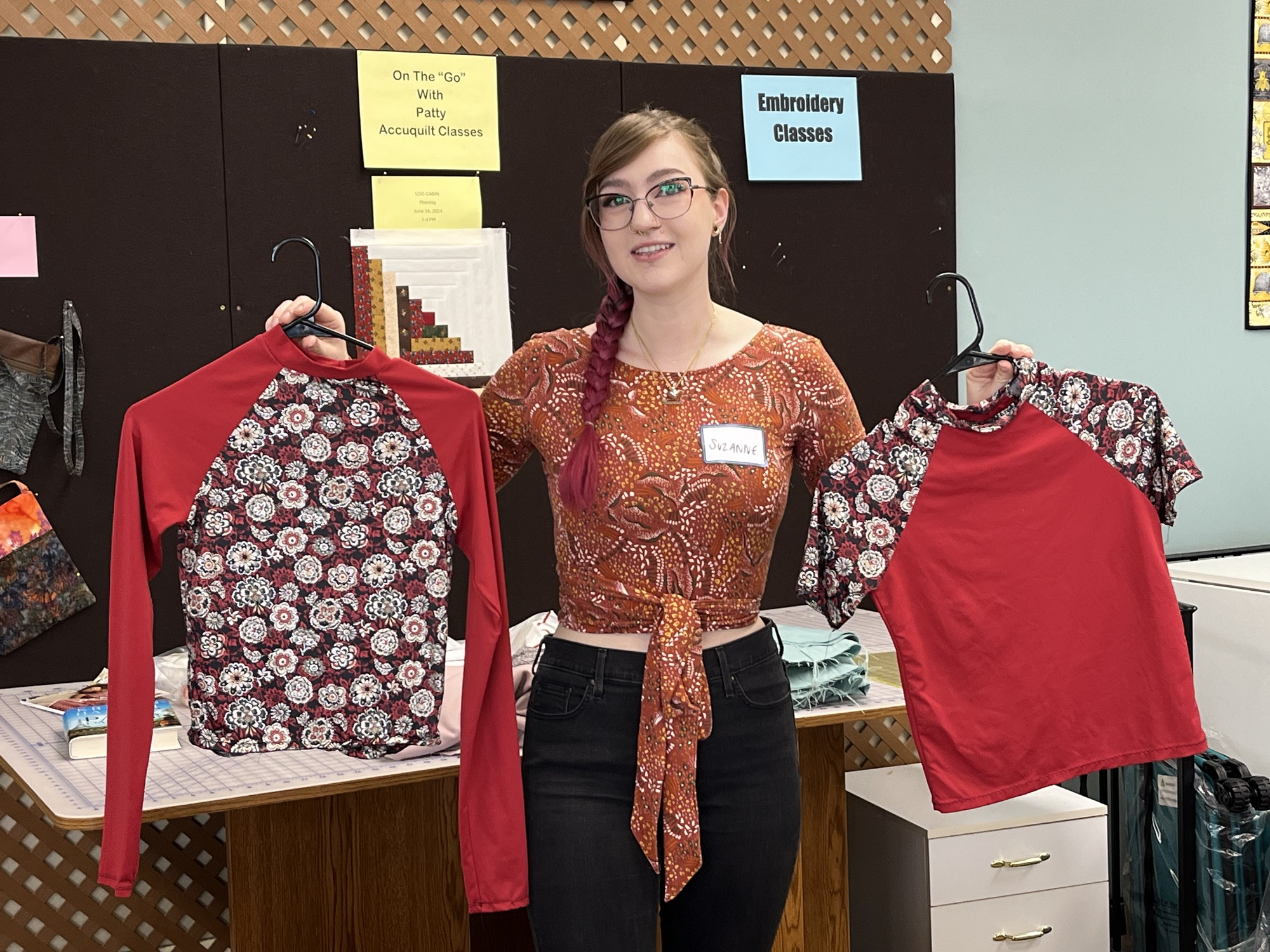 Material Girl Sewing – Inspiring and Connecting Creativity in the ...