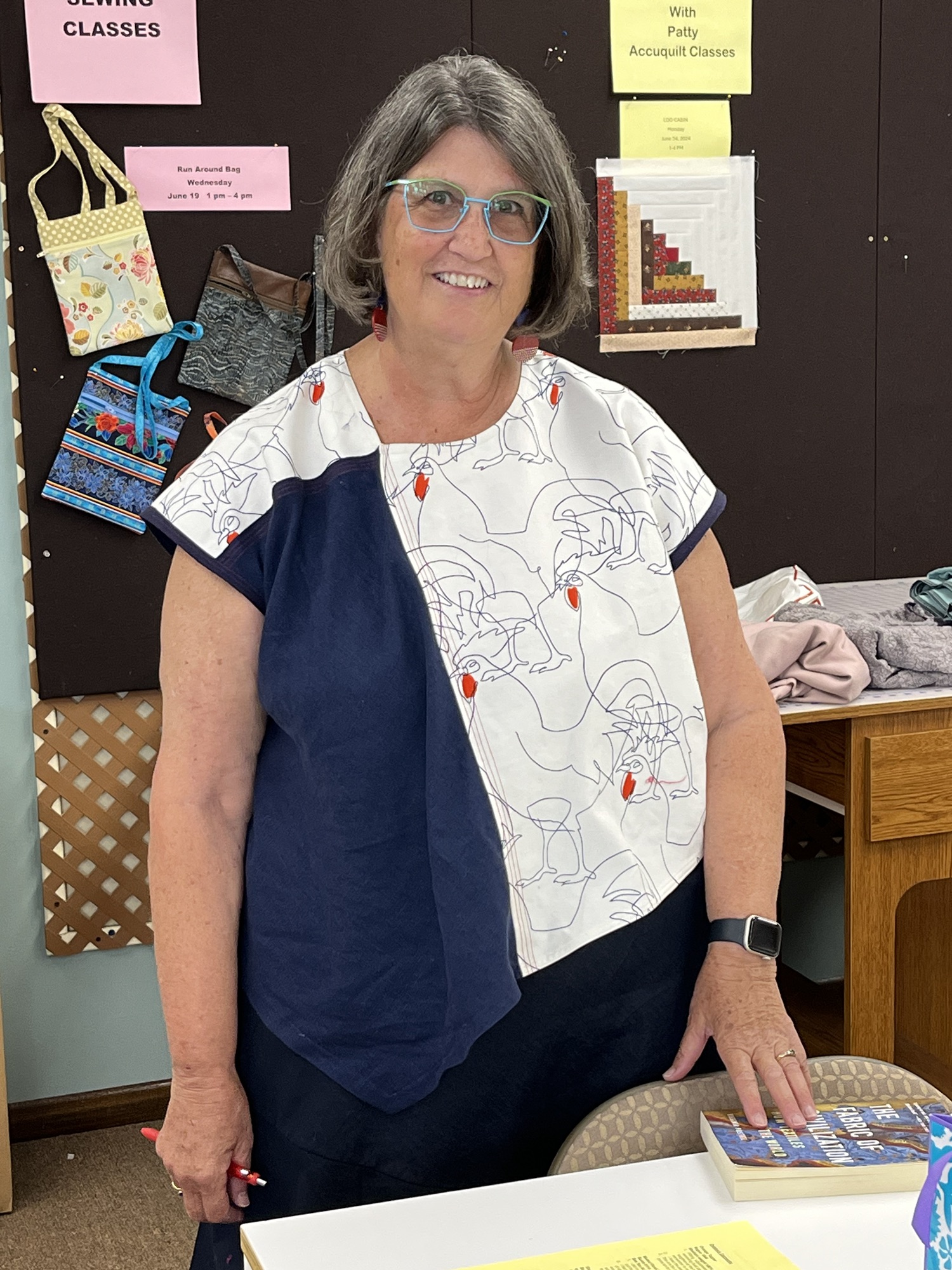 Material Girl Sewing – Inspiring and Connecting Creativity in the ...