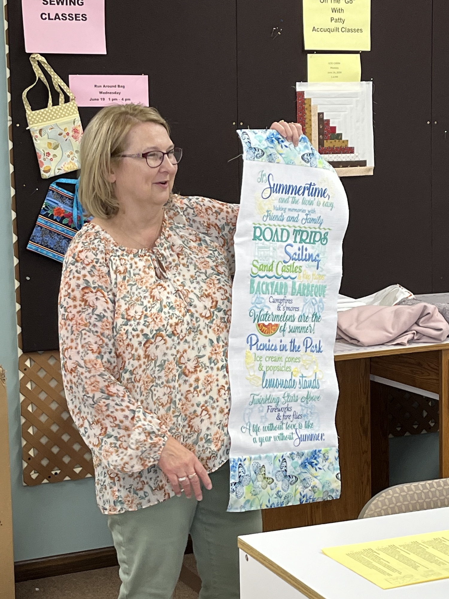 Material Girl Sewing – Inspiring and Connecting Creativity in the ...