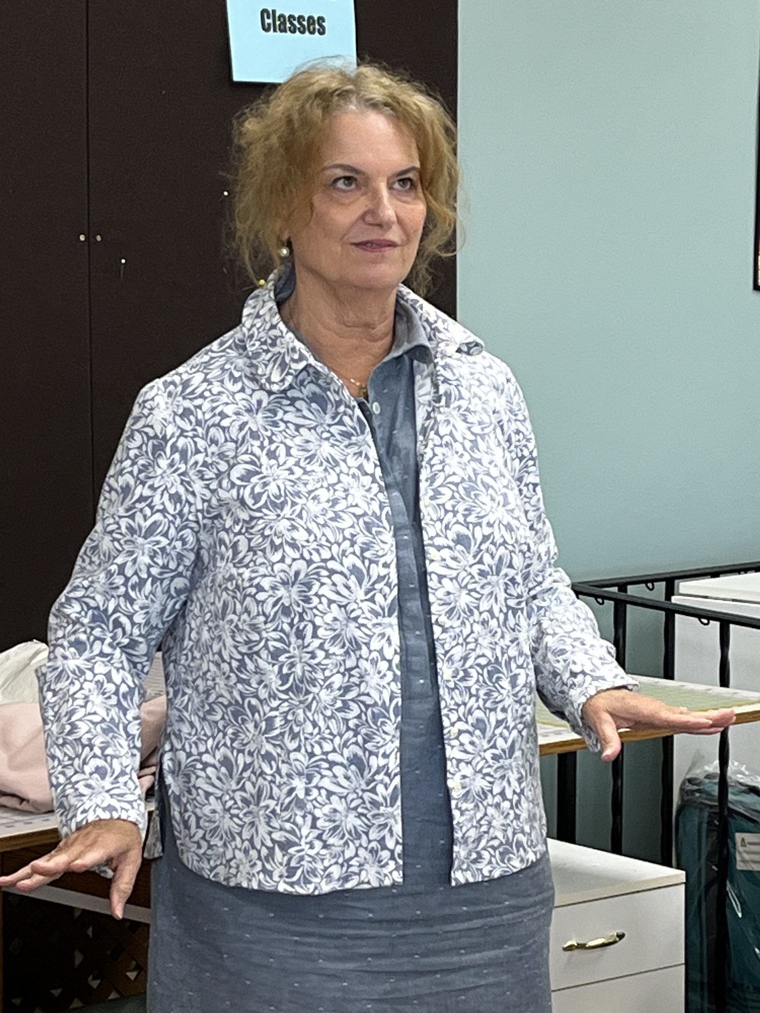 Material Girl Sewing – Inspiring and Connecting Creativity in the ...