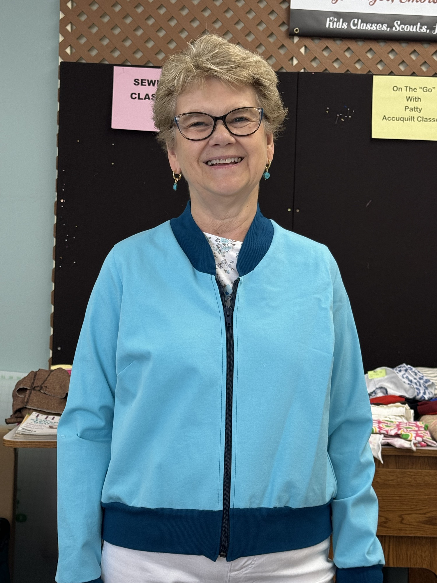 Material Girl Sewing – Inspiring and Connecting Creativity in the ...