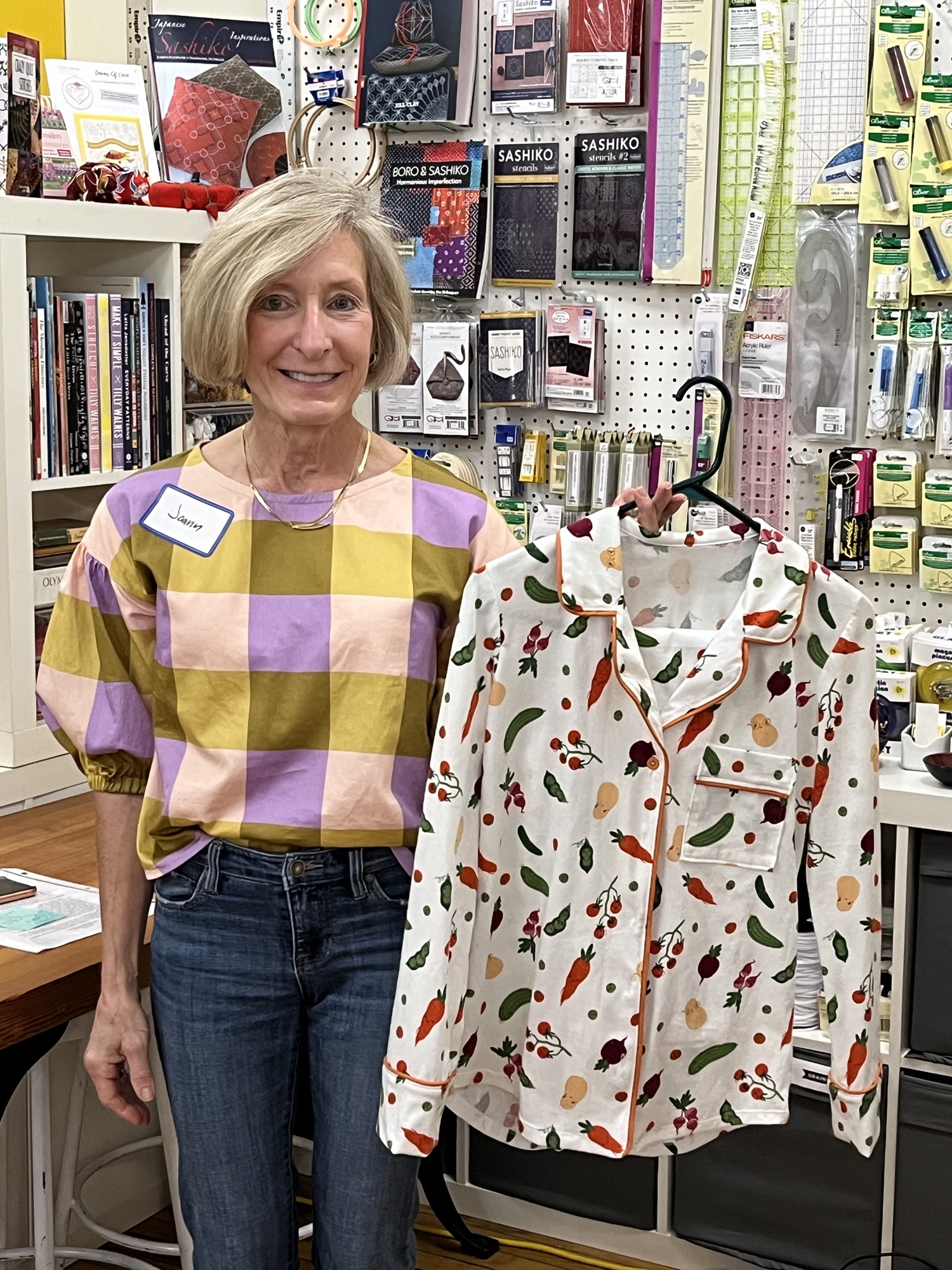 Material Girl Sewing – Page 2 – Inspiring and Connecting Creativity in ...