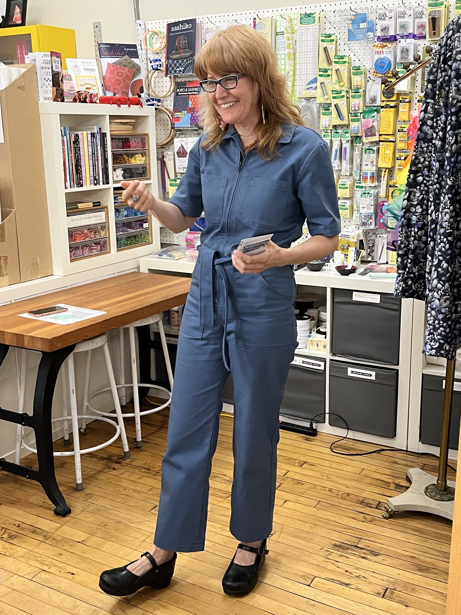 Material Girl Sewing – Page 2 – Inspiring and Connecting Creativity in ...