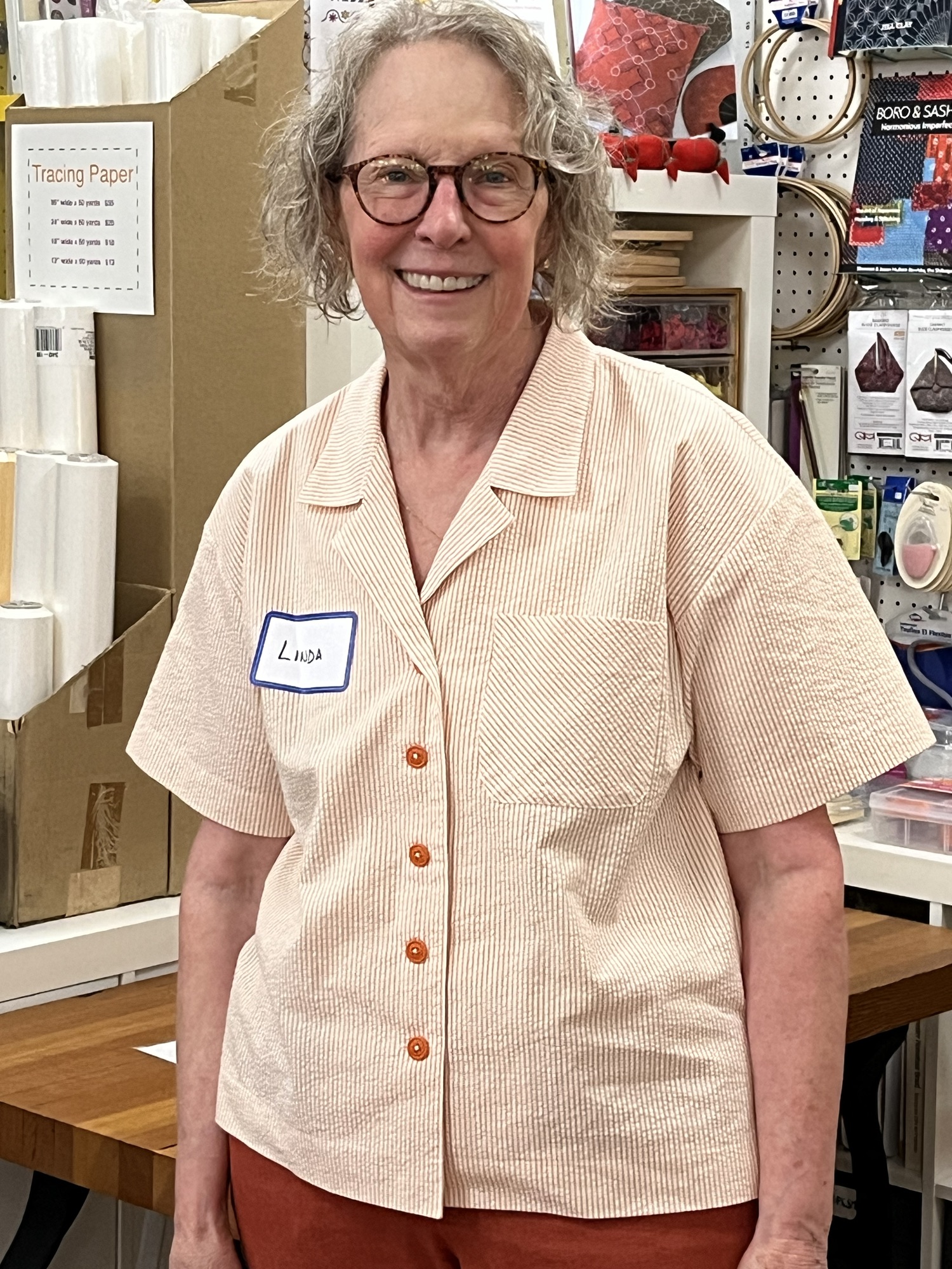 Material Girl Sewing – Page 2 – Inspiring and Connecting Creativity in ...