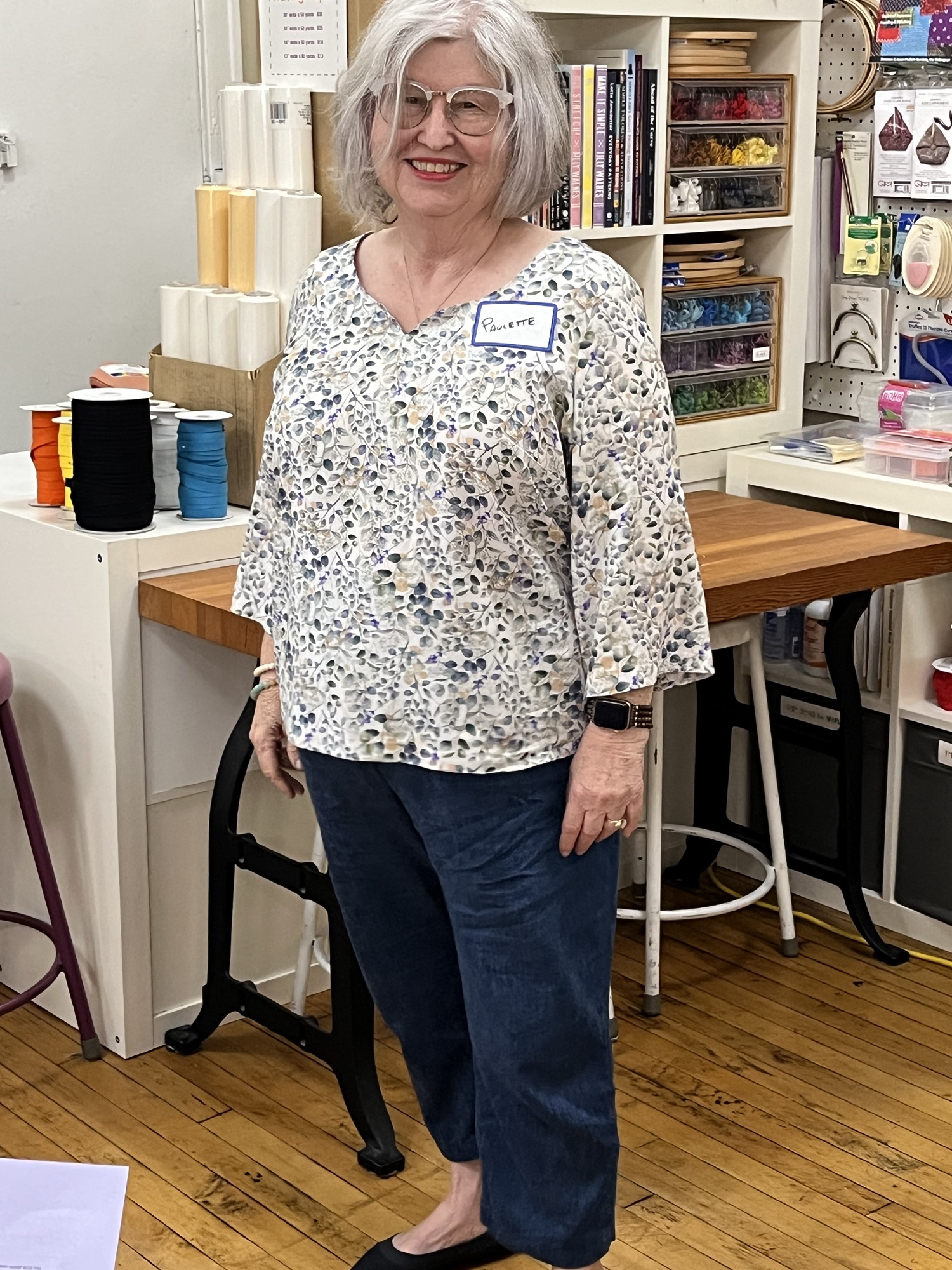 Material Girl Sewing – Page 2 – Inspiring and Connecting Creativity in ...