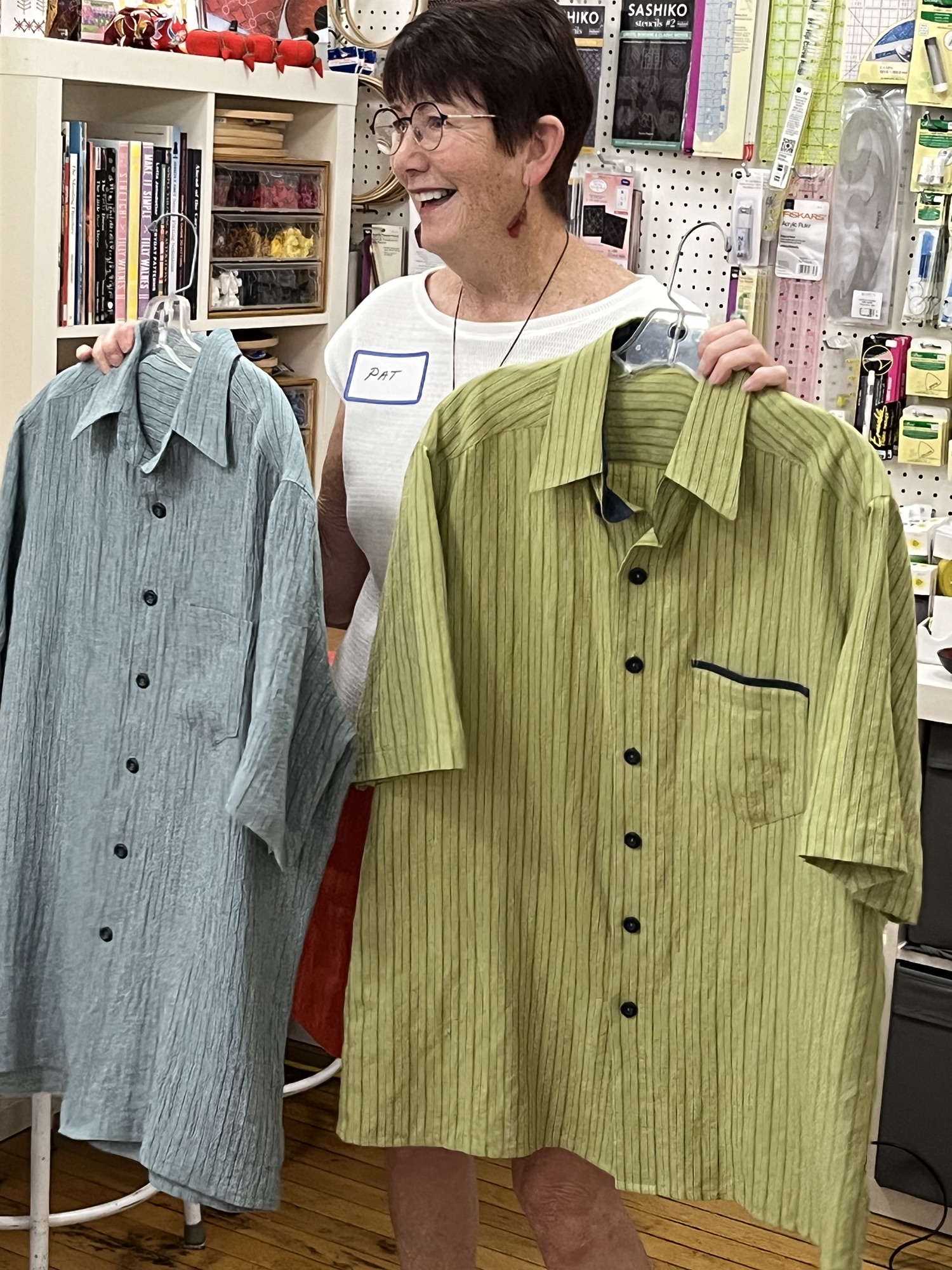 Material Girl Sewing – Page 2 – Inspiring and Connecting Creativity in ...