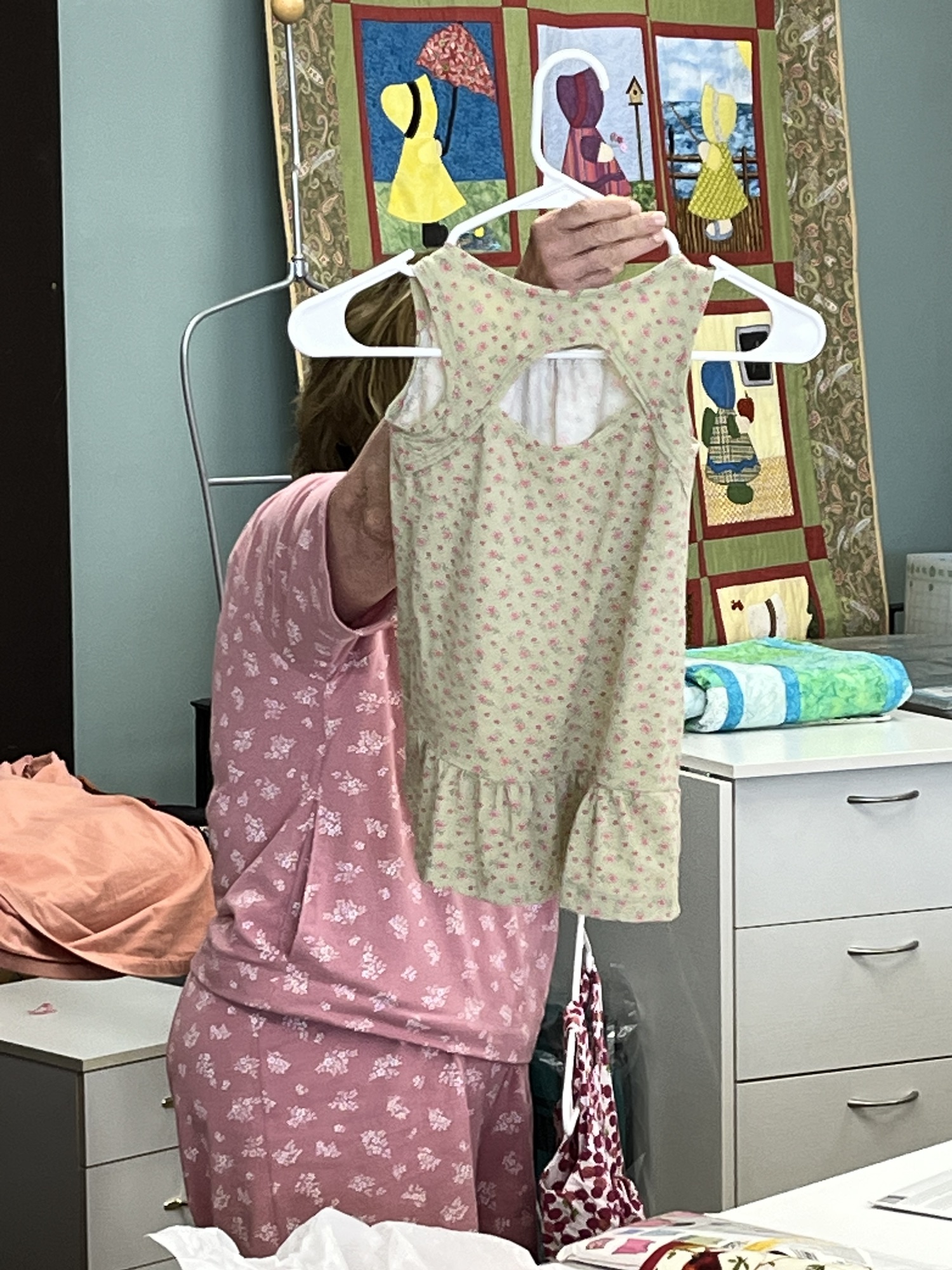 Material Girl Sewing – Page 2 – Inspiring and Connecting Creativity in ...