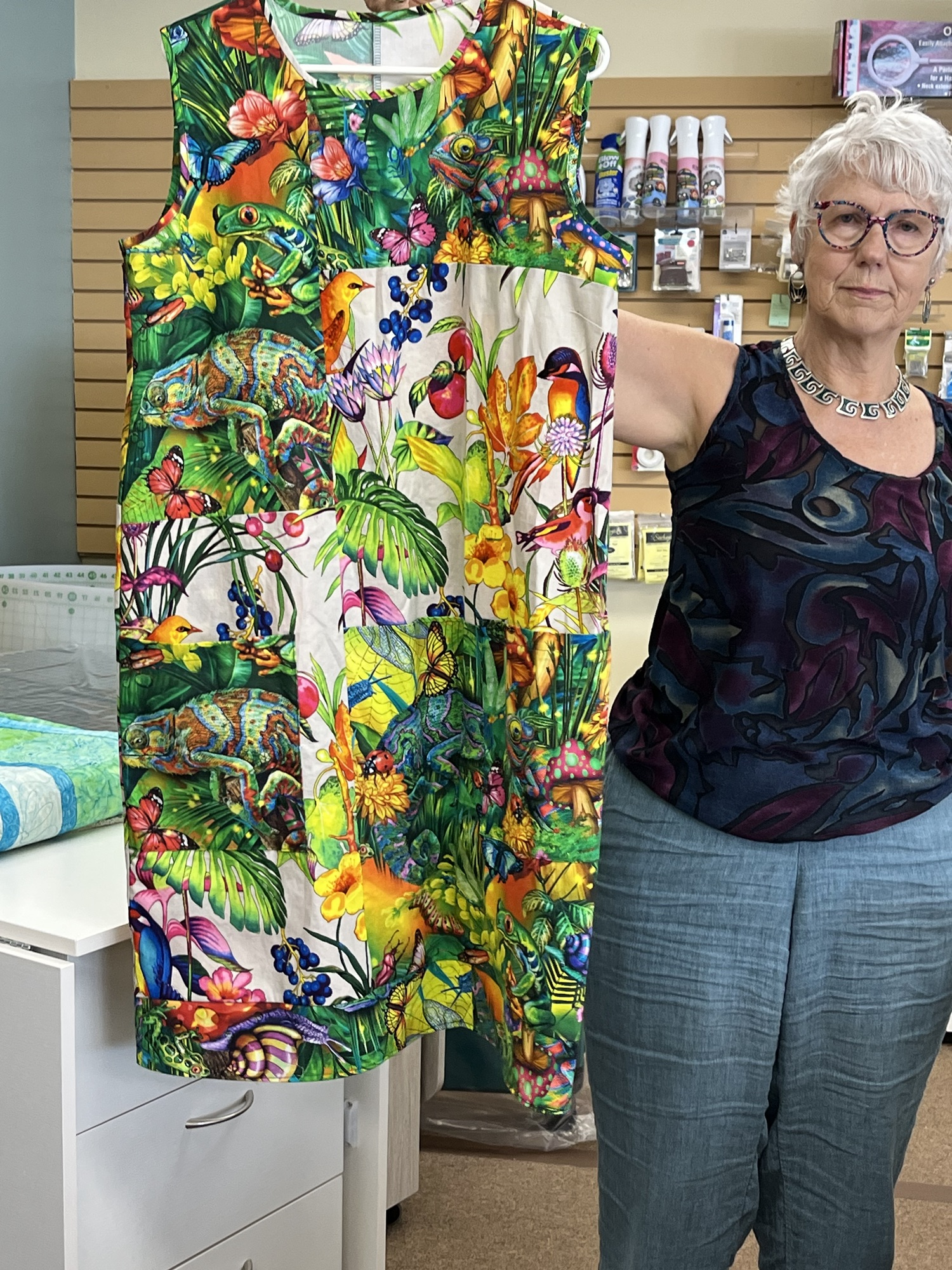 Material Girl Sewing – Page 2 – Inspiring and Connecting Creativity in ...