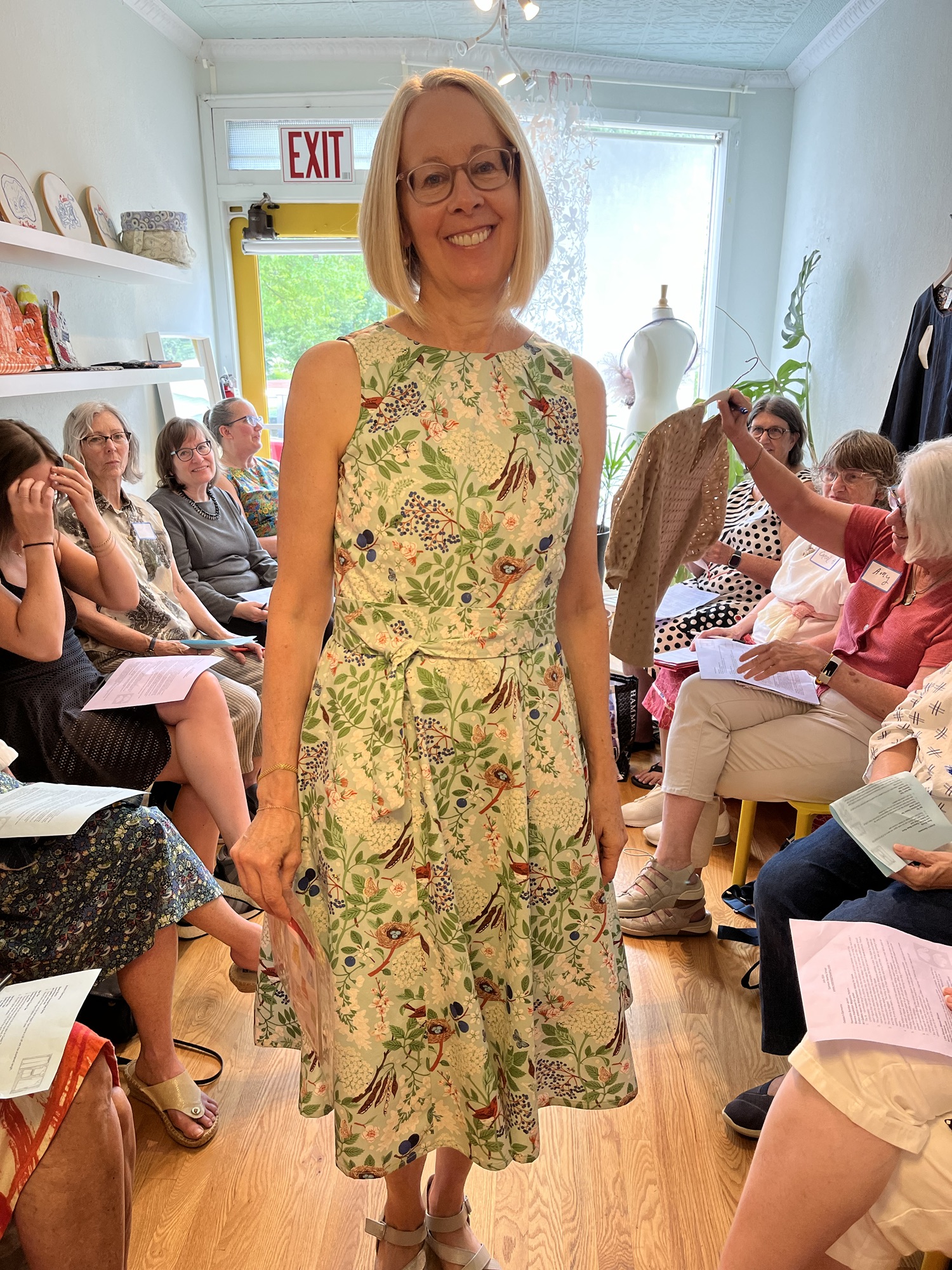 Material Girl Sewing – Page 2 – Inspiring and Connecting Creativity in ...