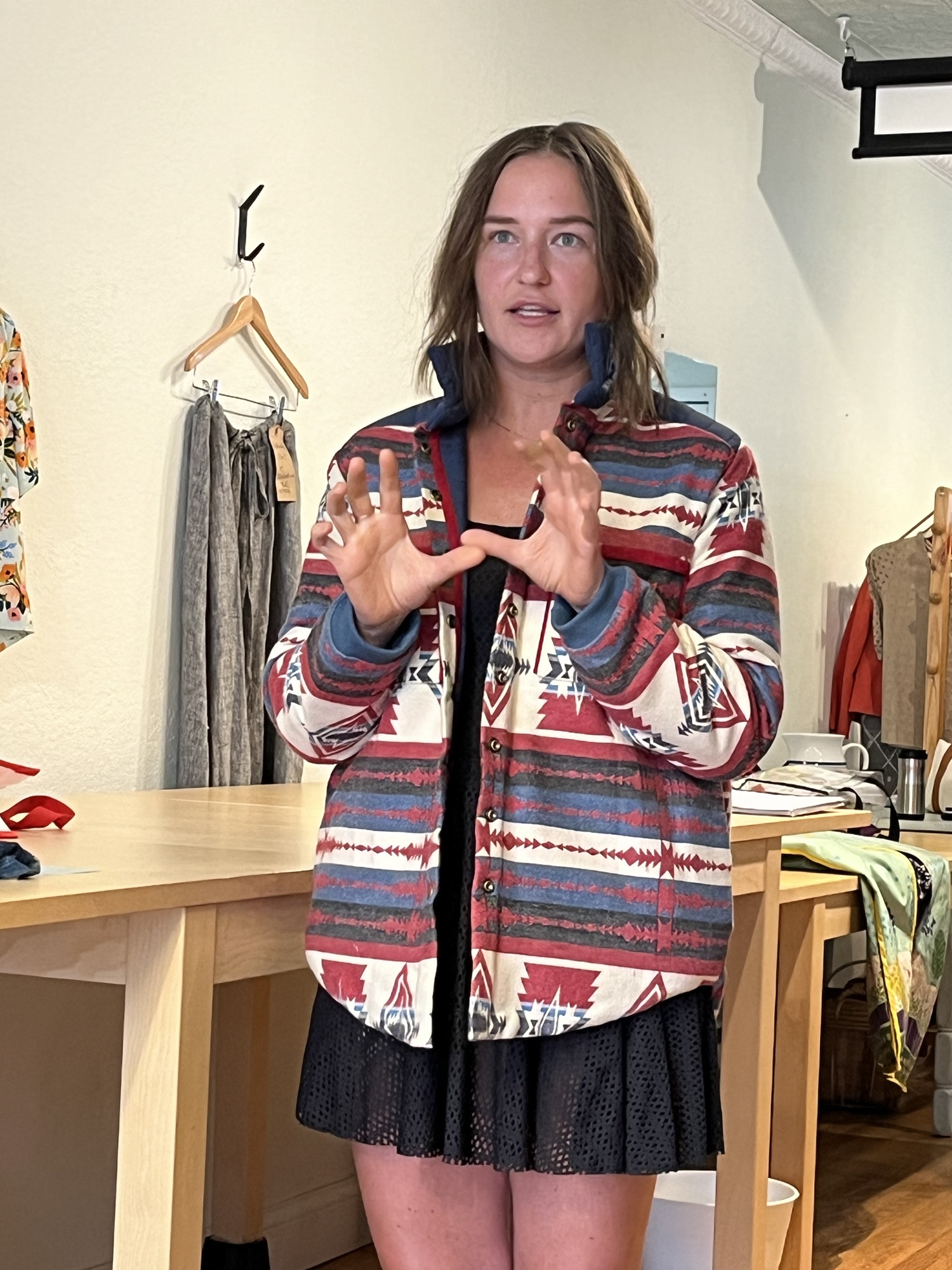 Material Girl Sewing – Page 2 – Inspiring and Connecting Creativity in ...