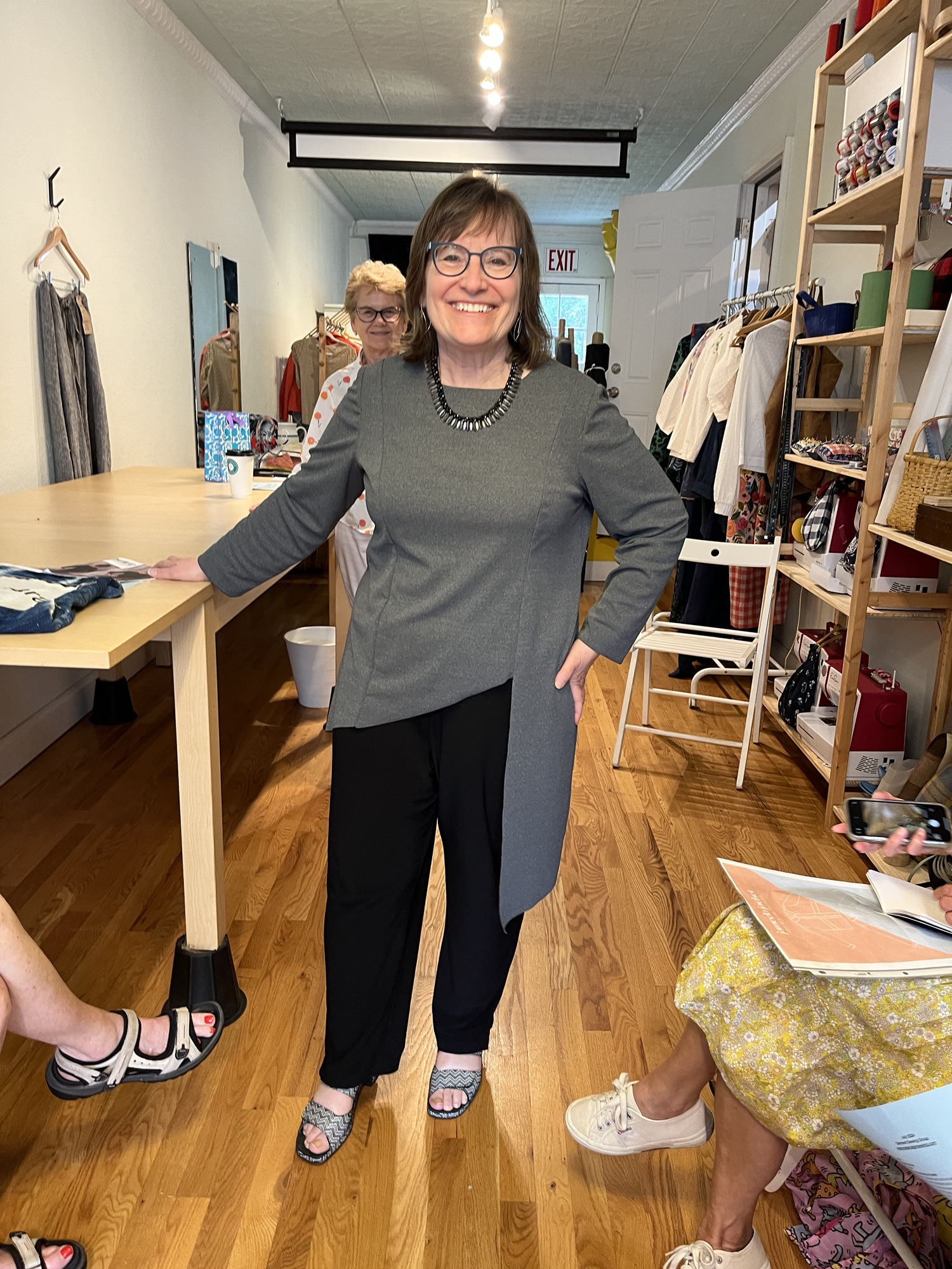 Material Girl Sewing – Page 2 – Inspiring and Connecting Creativity in ...