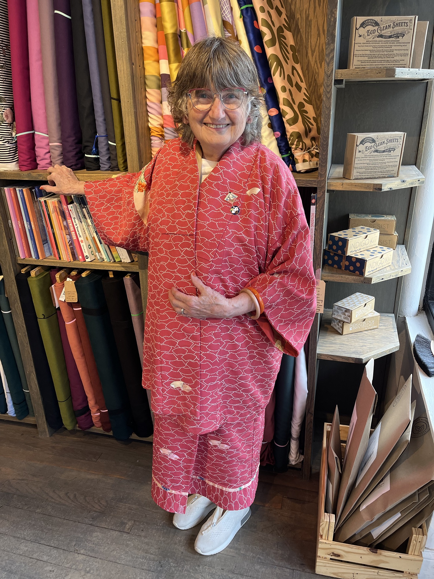 Material Girl Sewing – Page 2 – Inspiring and Connecting Creativity in ...