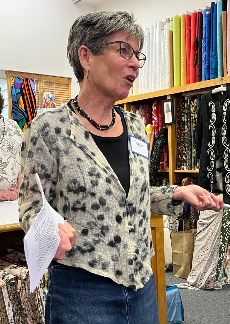 Material Girl Sewing – Inspiring and Connecting Creativity in the ...