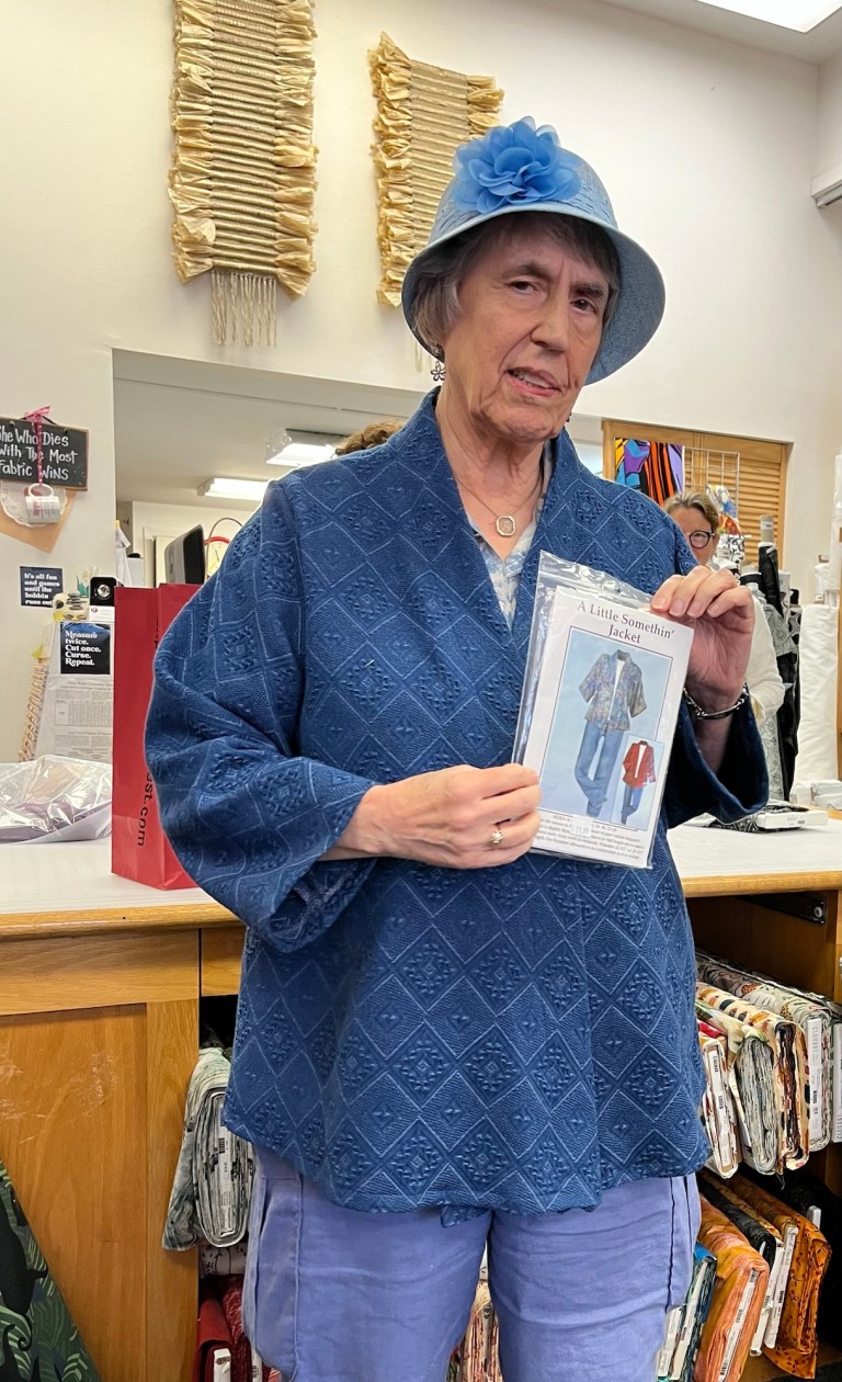 Material Girl Sewing – Inspiring and Connecting Creativity in the ...