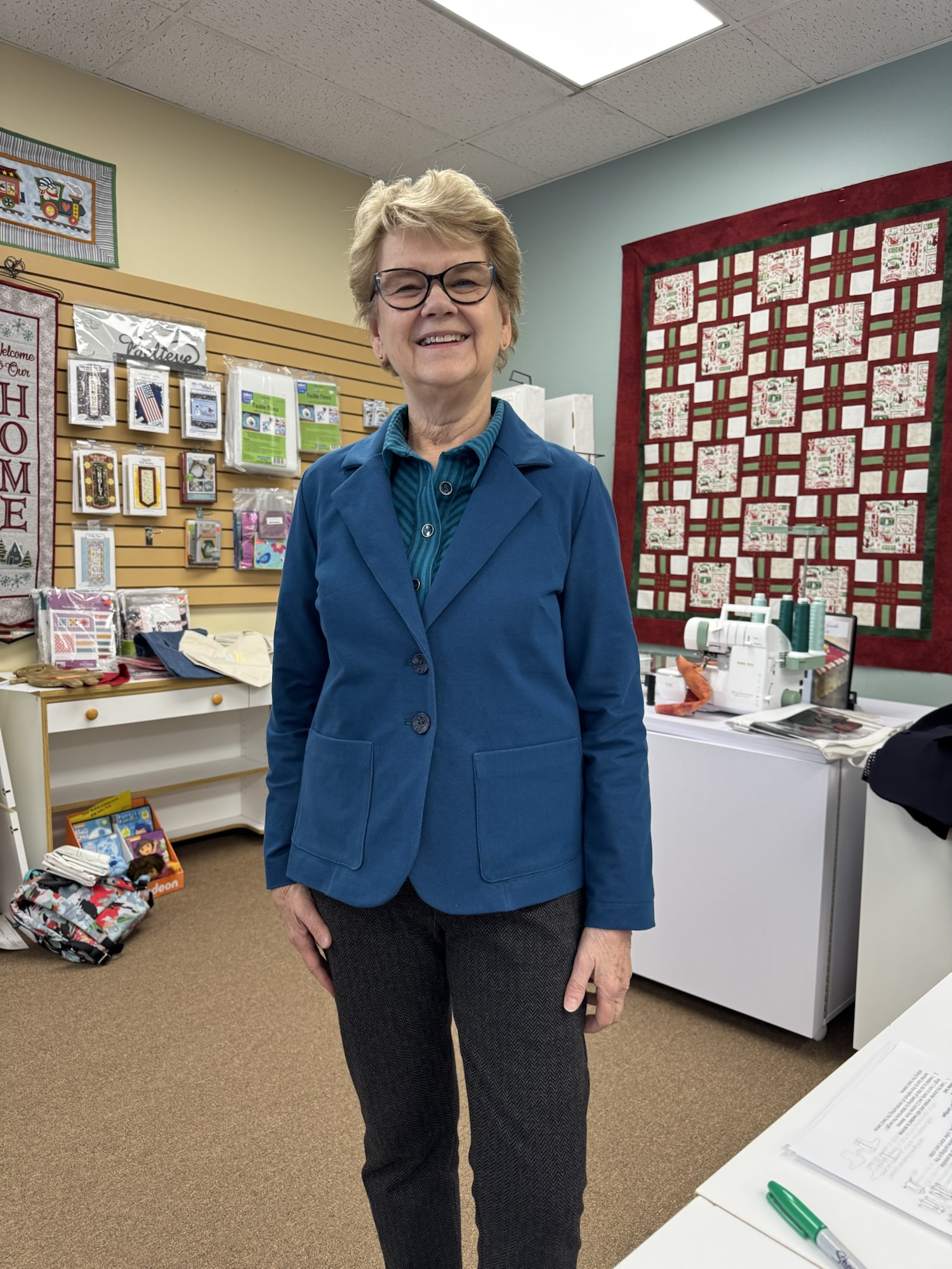 Material Girl Sewing – Inspiring and Connecting Creativity in the ...