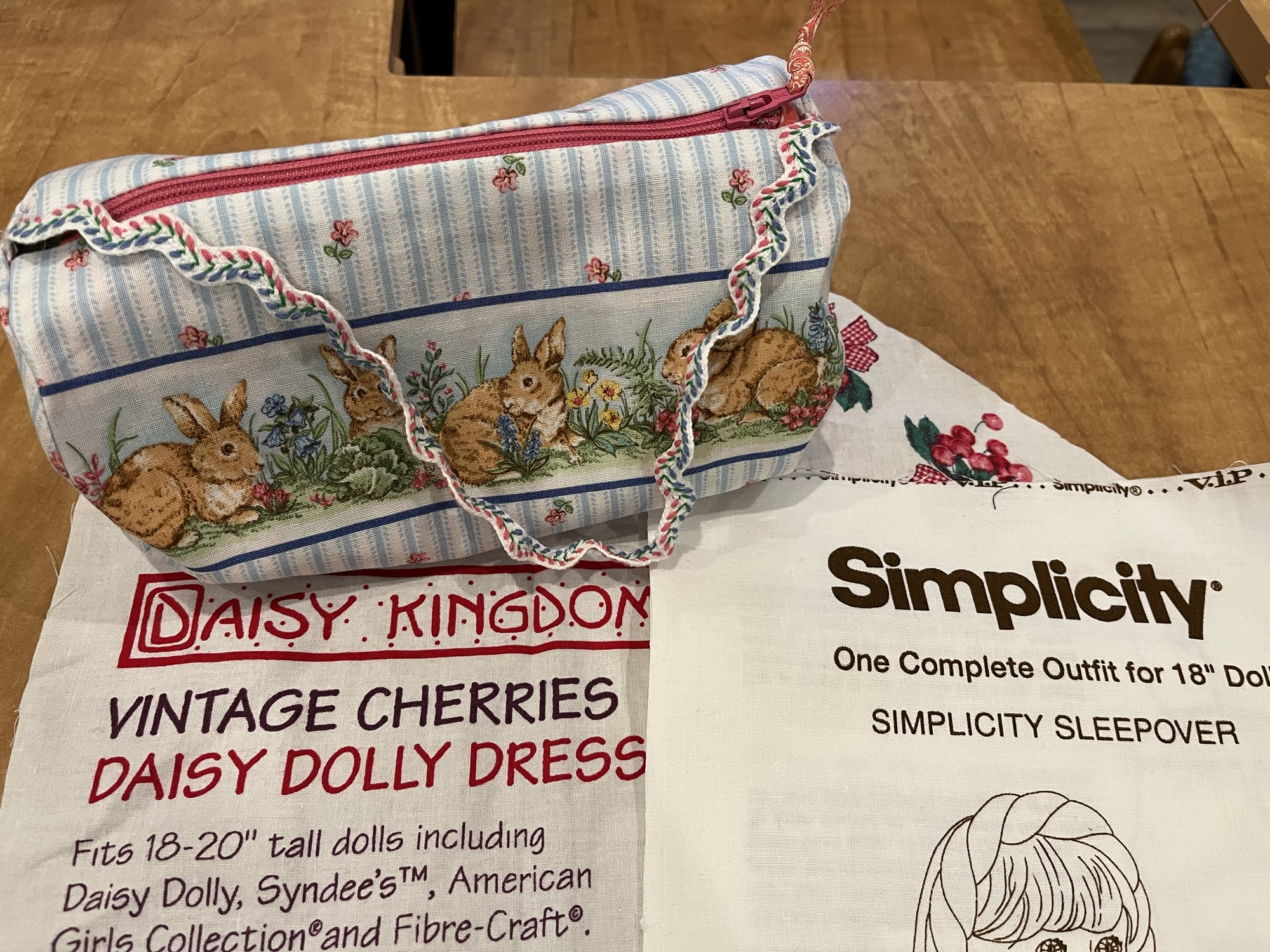 Material Girl Sewing – Inspiring and Connecting Creativity in the ...