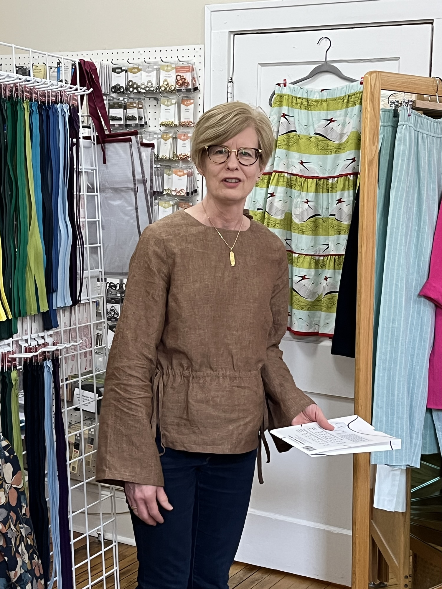 Material Girl Sewing – Page 2 – Inspiring and Connecting Creativity in ...