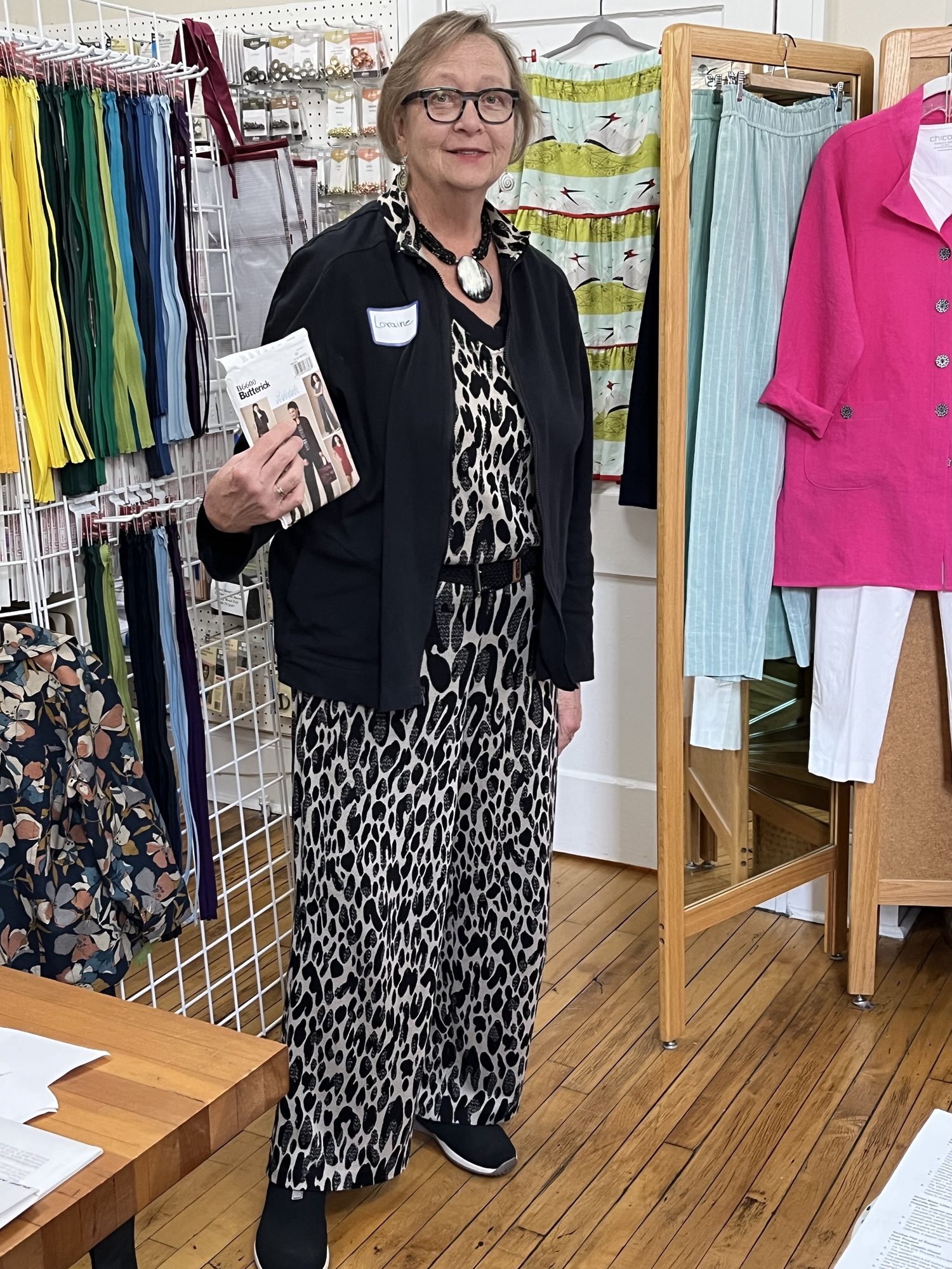 Material Girl Sewing – Inspiring and Connecting Creativity in the ...