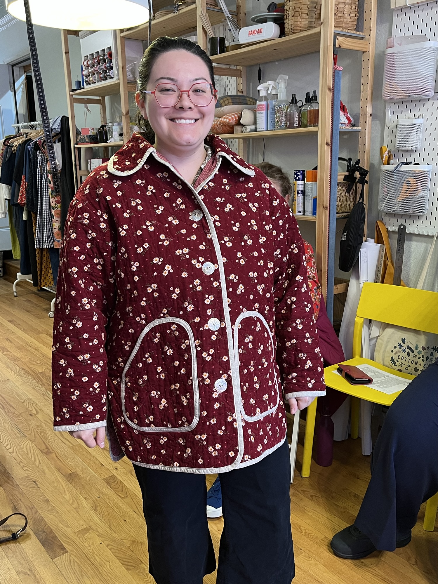 Material Girl Sewing – Page 2 – Inspiring and Connecting Creativity in ...