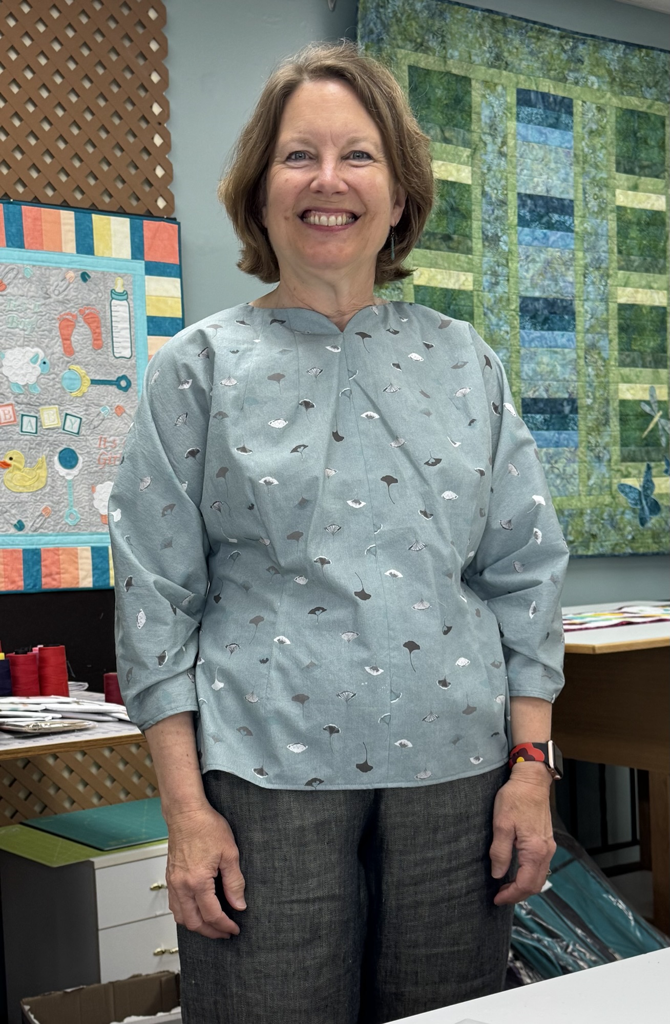 Material Girl Sewing – Inspiring and Connecting Creativity in the ...