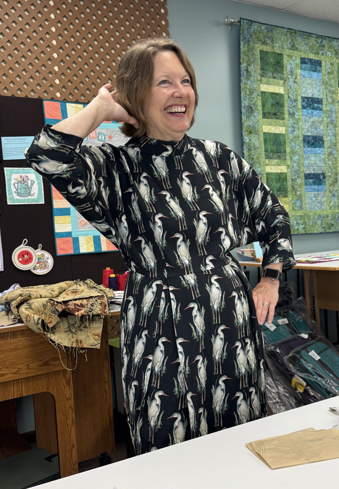 Material Girl Sewing – Inspiring and Connecting Creativity in the ...