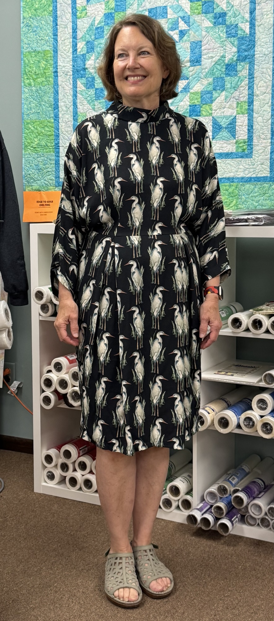 Material Girl Sewing – Inspiring and Connecting Creativity in the ...