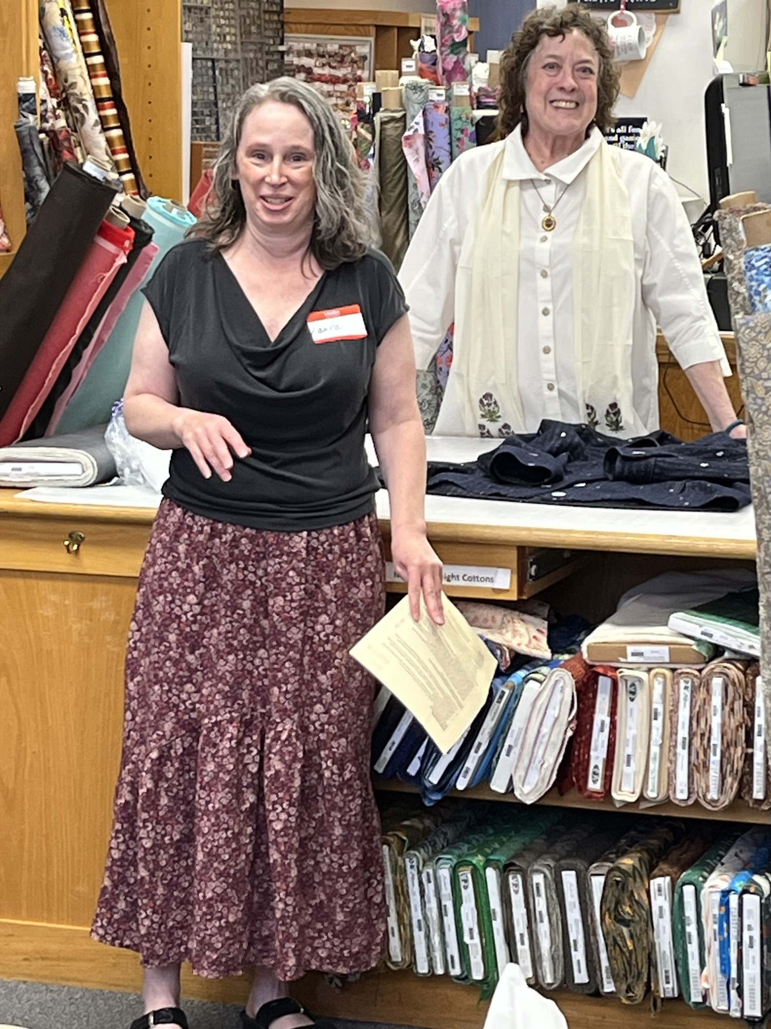 Material Girl Sewing – Inspiring and Connecting Creativity in the ...