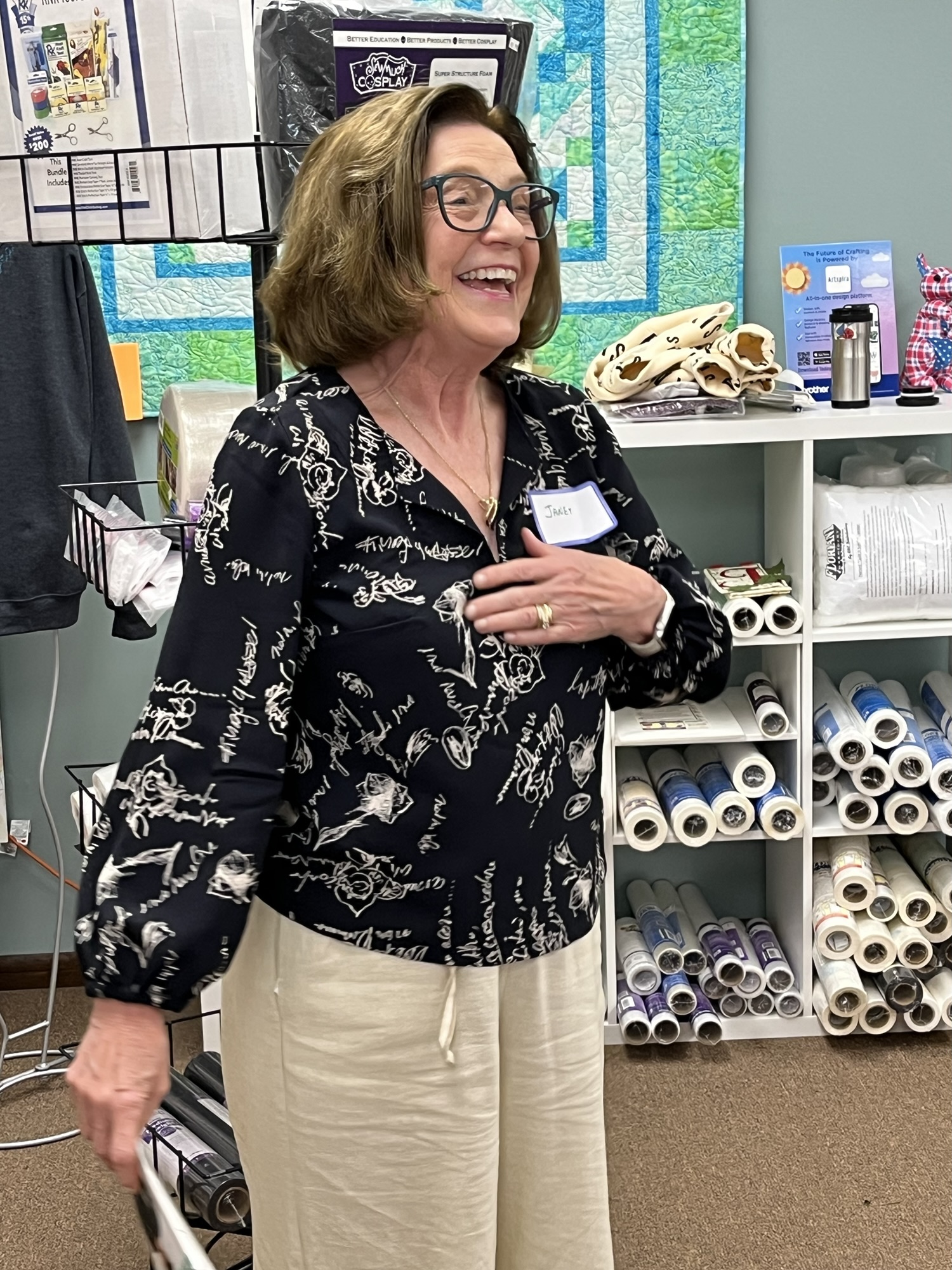 Material Girl Sewing – Inspiring and Connecting Creativity in the ...