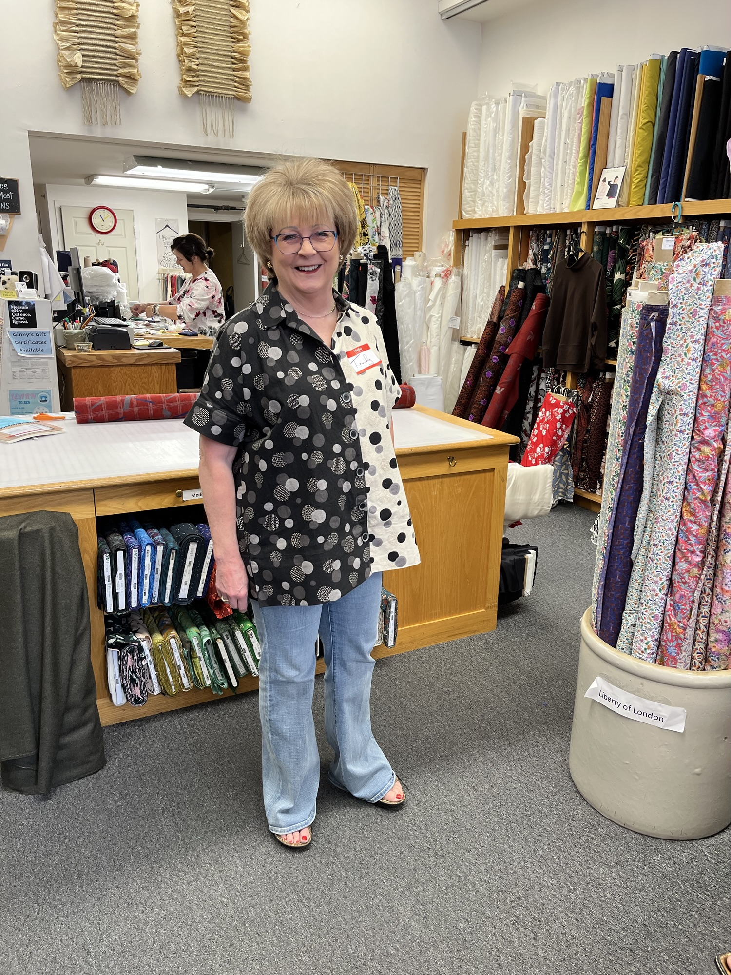 Material Girl Sewing – Inspiring and Connecting Creativity in the ...
